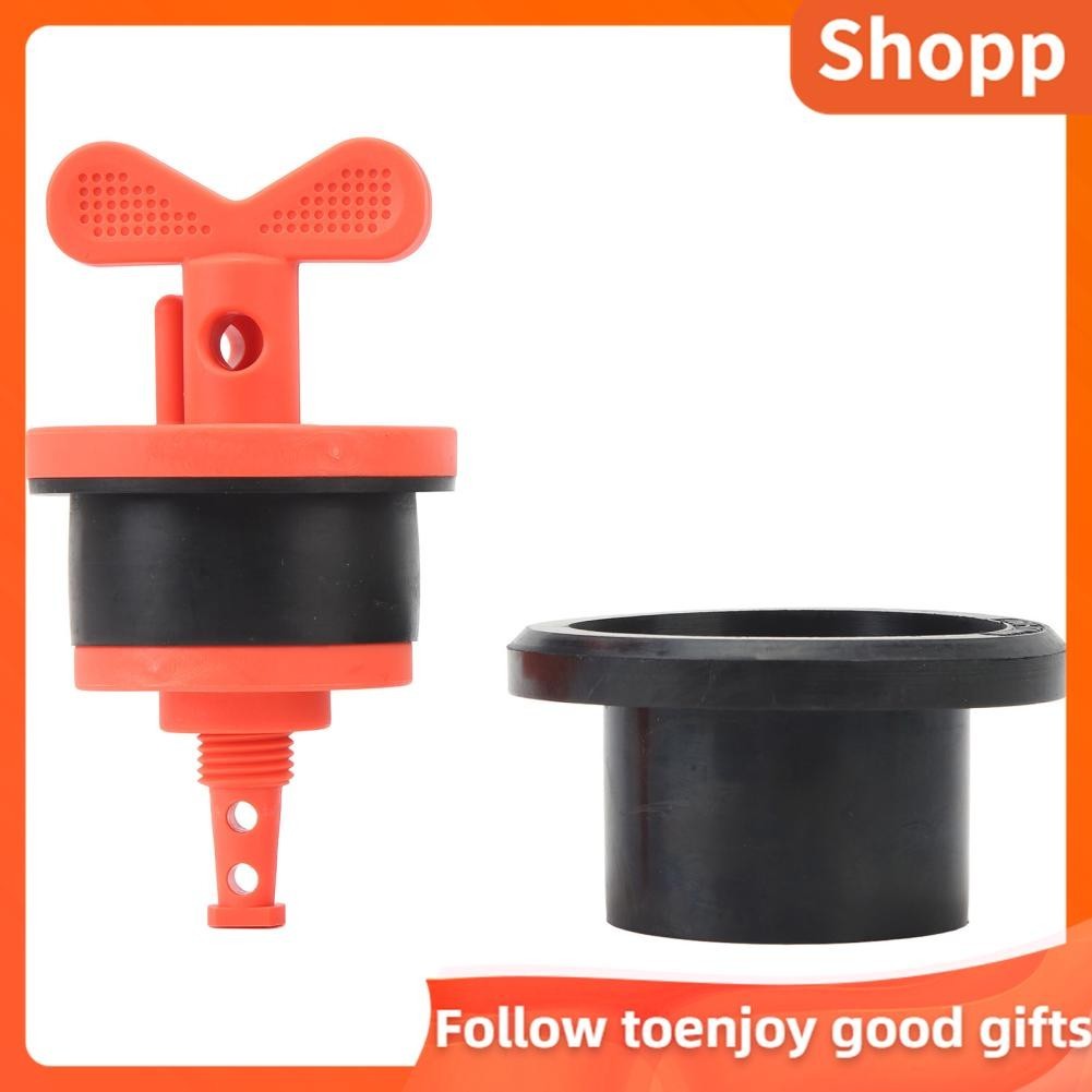 Shopp Drum Plug Locking Device Reinforced Nylon Protective Heat ...