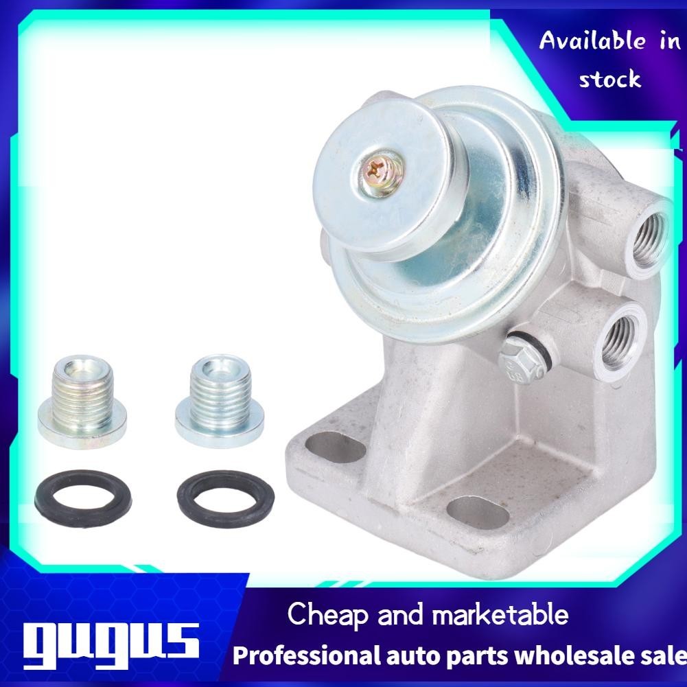 Gugushop 0450126 High Strength Fuel Filter Base Water Separator ...