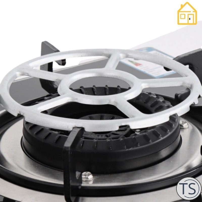 TS Gas Stove Kitchen Stove Coffee Plate Moka Pot Holder/ Reducer Ring ...