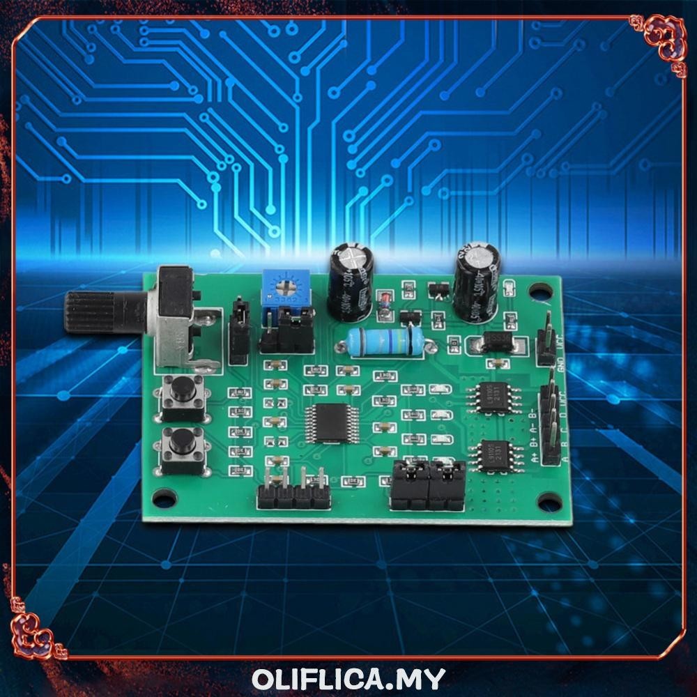 [Oliflica.my] Multi-Function 2-Phase 4-Wire 4-Phase 5-Wire Micro ...