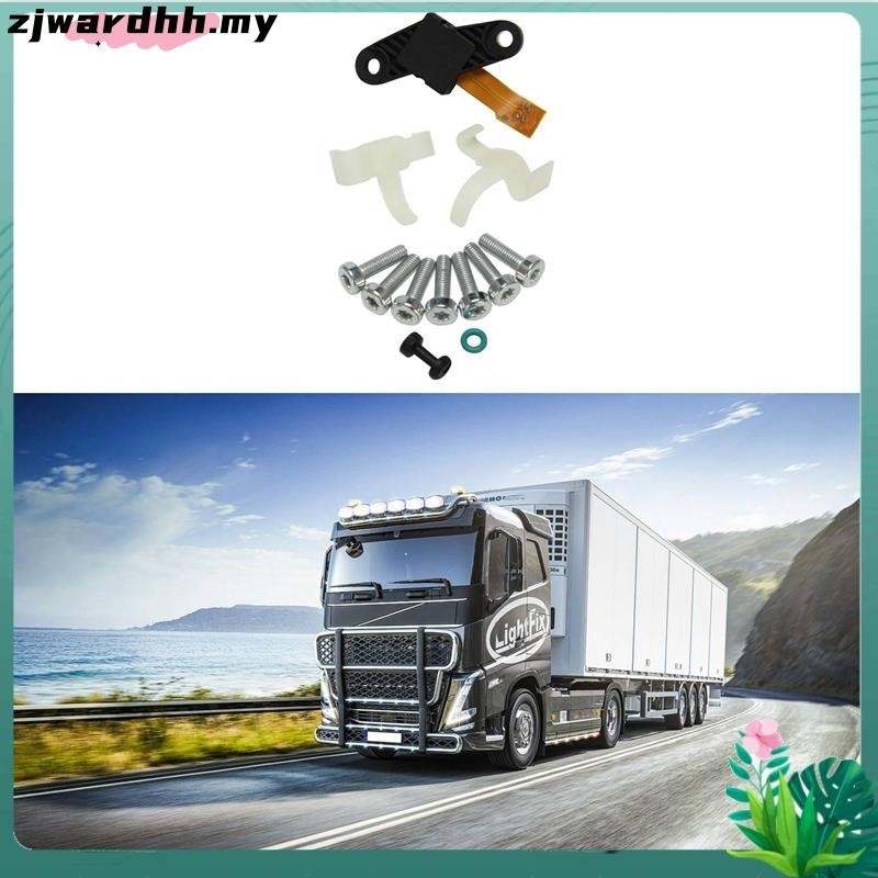 Trucks Automatic Gearbox Pressure Sensor for Volvo Trucks VOE 21068286 ...