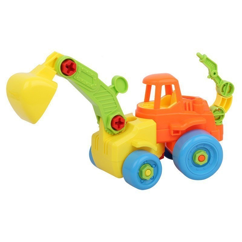 Children Baby Detachable Electric Screwdriver 3 Years Old Educational ...