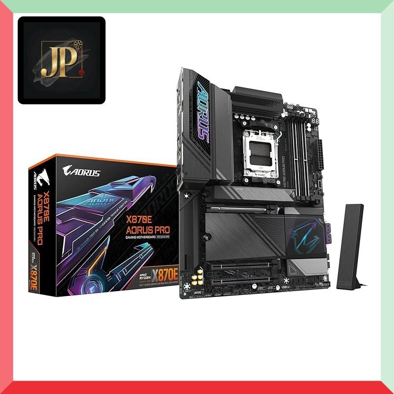 GIGABYTE X870 Series Gaming Motherboards for AMD Ryzen | Shopee Malaysia