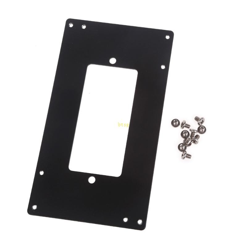 BT Universal ATX Power Supply Adapter Bracket with 90mm Hole Distance ...