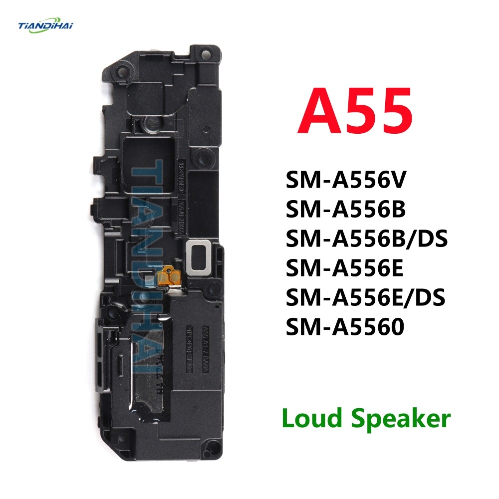 Loudspeaker For Samsung Galaxy A55 5G A556 A556B A556B/DS Loud Speaker ...