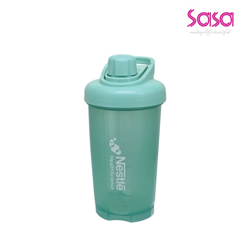 Nestle Optifast Shaker 1pc (Sample) | Shopee Malaysia