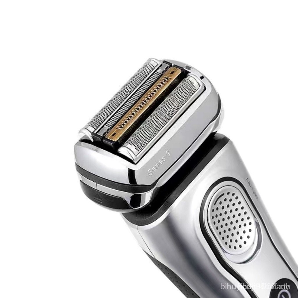Braun Braun Razor 9 Series Genuine Original Electric Razor Imported ...