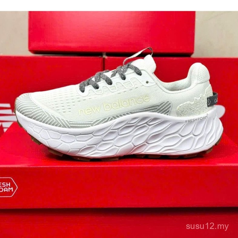 Authentic New Balance Fresh Foam X More Trail V3 Shoes Running/Gym ...