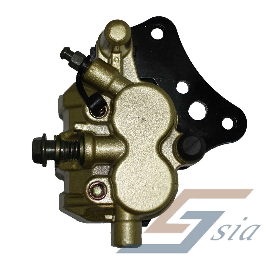 Suzuki RG-Sport/RGV Front Bottom Disc Brake Pump Complete Set | Shopee ...