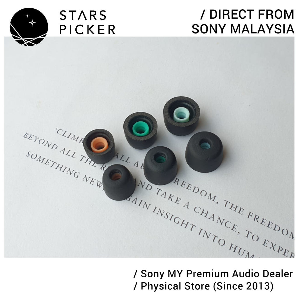 Sony EP-NI1000S / EP-NI1000M / EP-NI1000L (EPNI1000) Polyurethane Foam ...