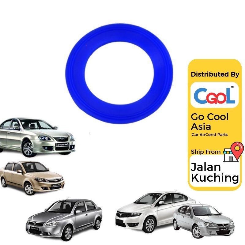 O-RING -ENGINE OIL CAP EXORA / EXORA BOLD (2009)GEN-2 (2004-2012 ...