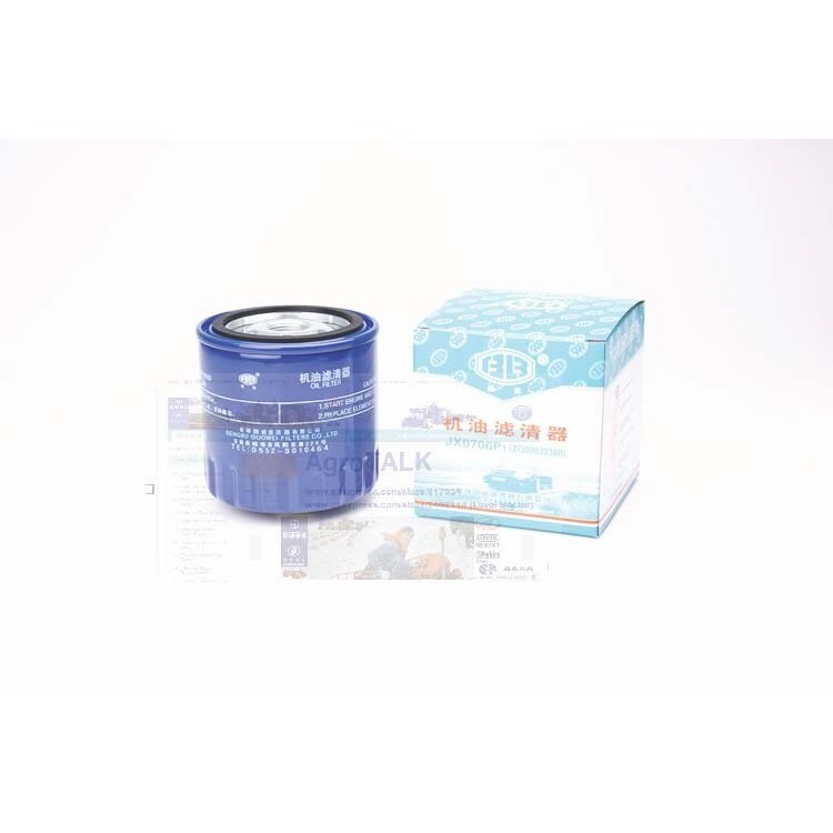 Jx0706p1 Lf3724 Oil Filter For Engine Like Quanchai 4a1 4d18 Byd Auto ...