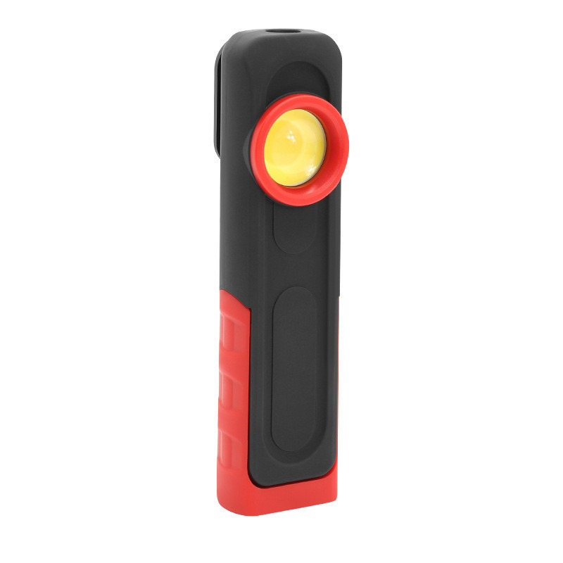 1Pc Car Detailing Tool USB Flashlight Inspection Light Finish Lamp Scan ...