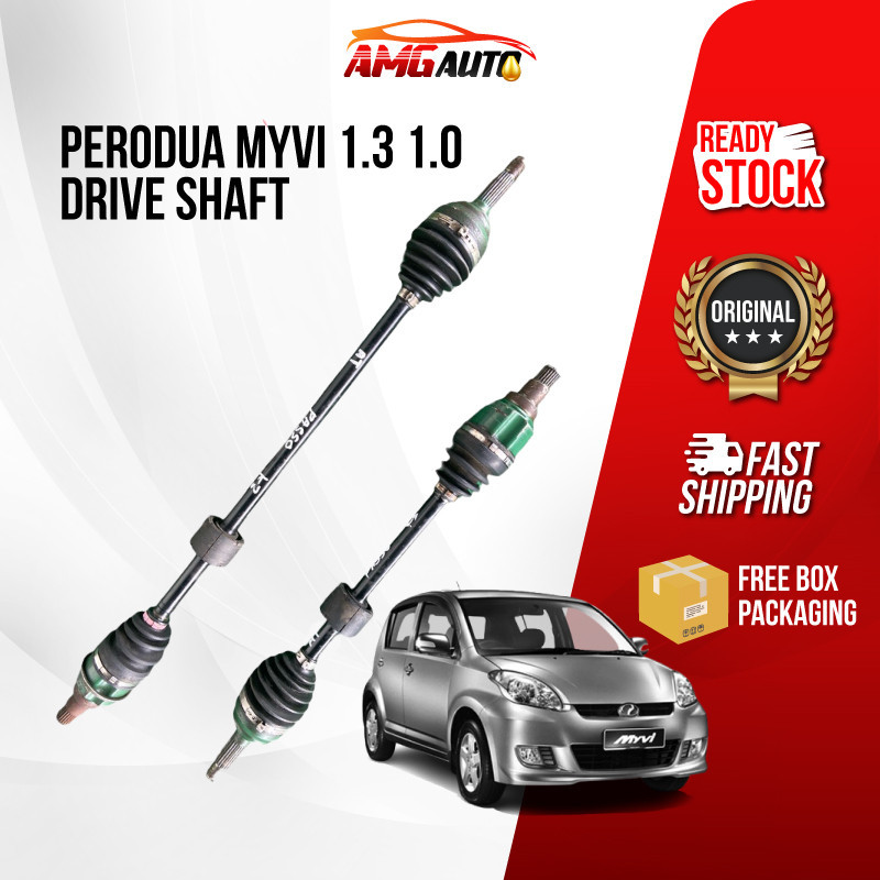 Perodua Myvi 1.3 1.0 Drive Shaft AMG | Shopee Malaysia