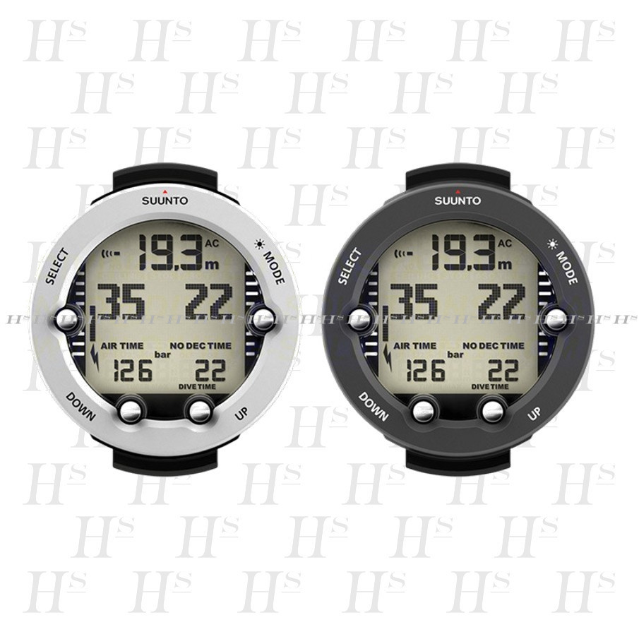 SUUNTO VYPER NOVO DIVING COMPUTER scuba diving computer | Shopee Malaysia