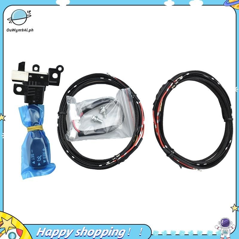 【ouwym9al】Cruise Control Switch for Toyota Corolla Yaris Vios Hilux ...