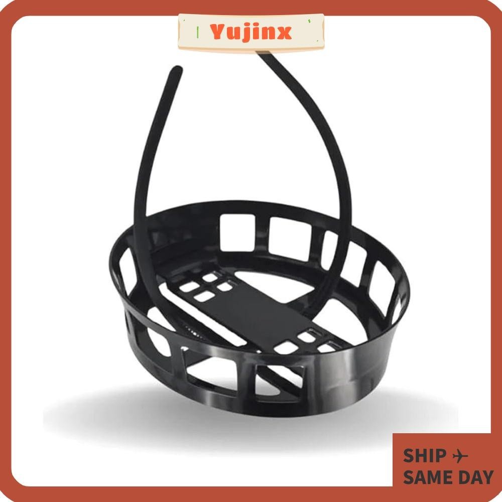 YUJINX Graduation Hat Holder, Hairstyle Plastic Graduation Cap Holder ...
