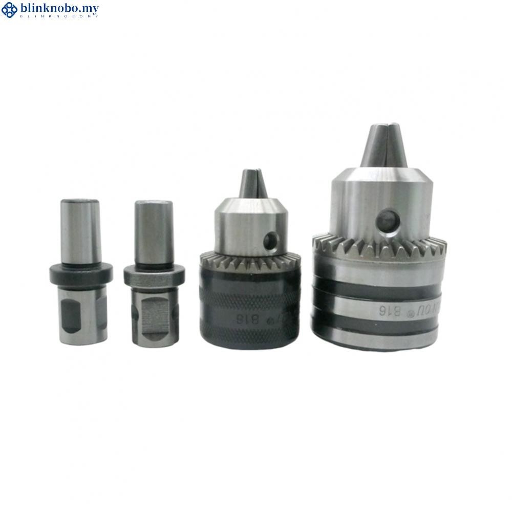 Universal Magnetic Drill Chuck Set 1 5 13mm Spanner Chuck 3 16mm ...