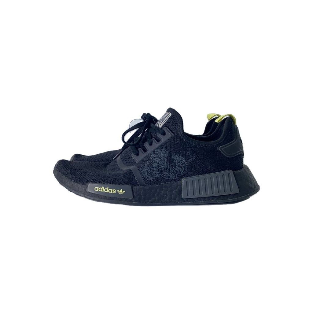 Adidas GY3458 Low Top Sneakers NMD R1 Tokyo Dragon 28.5cm BLK | Shopee ...