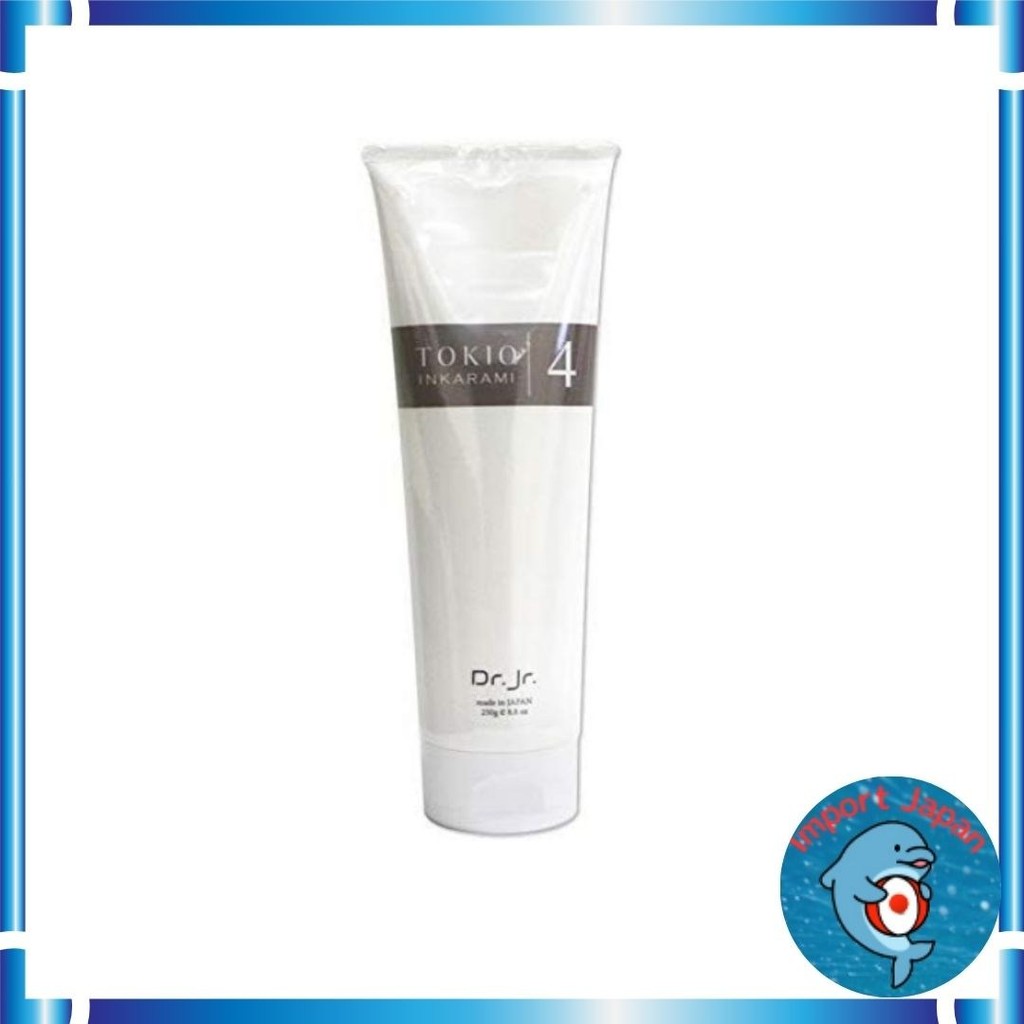 TOKIO INKARAMI TOKIO 4 System Treatment Coagulation/Binding Treatment ...