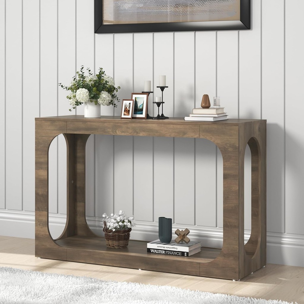 Tomato Home Doyle Console Table | Display Rack | Meja Hiasan | Side ...