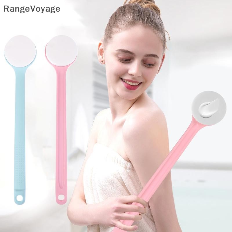 RangeVoyage Two-sided Lotion Ointment Applicator Long Handle Body ...