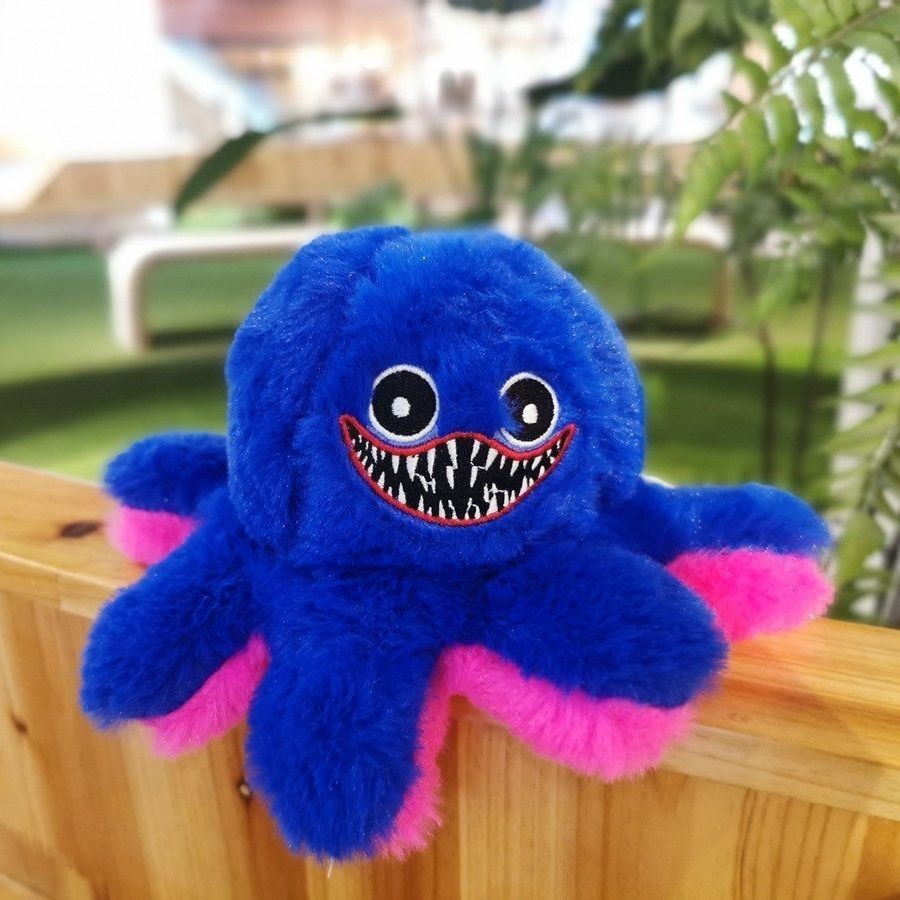 Poppy Play Time Toy poppy Time Sausage Doll Plush Toy Children Cross ...