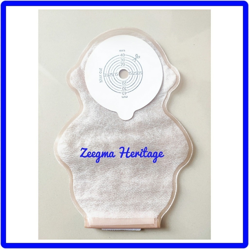 Colostomy bag/Baby And Child Colostomy bag | Shopee Malaysia