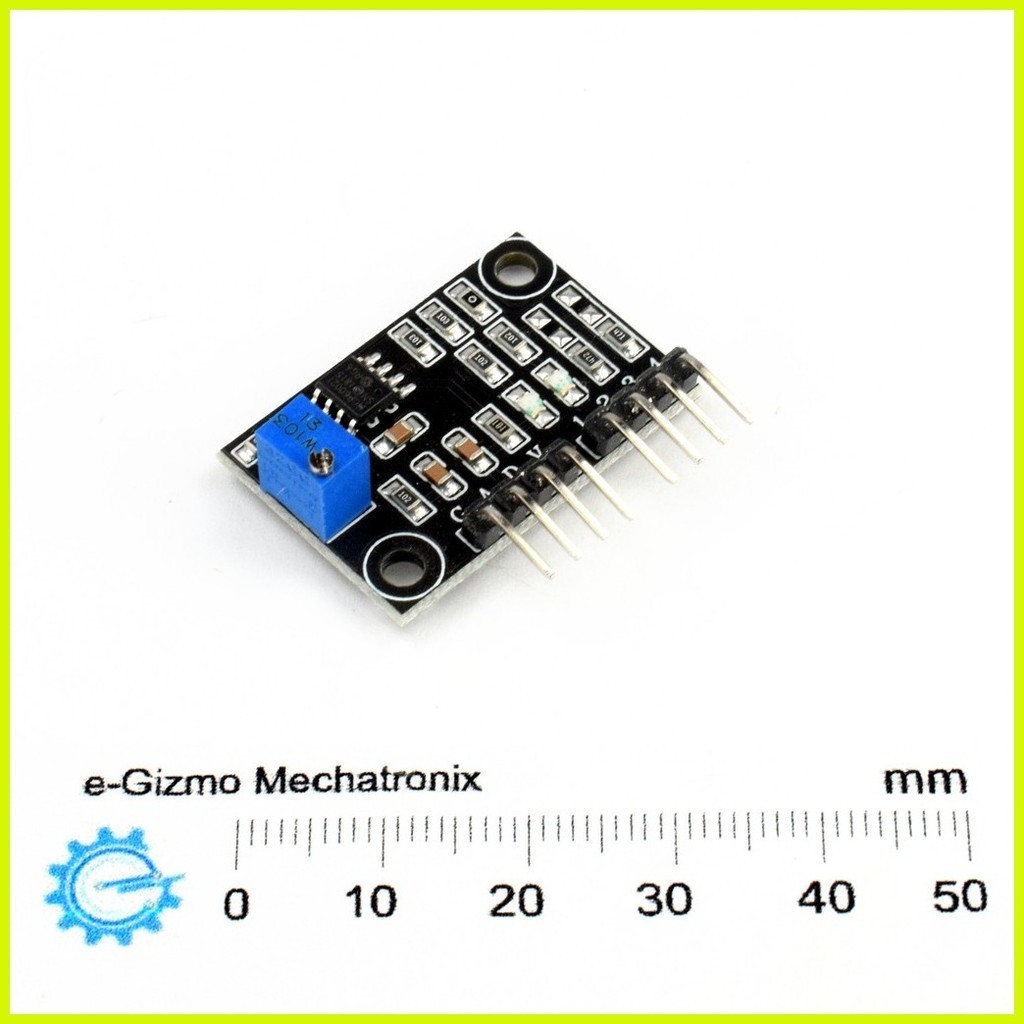 Turbidity Sensor with Optional Amplifier Board | Shopee Malaysia