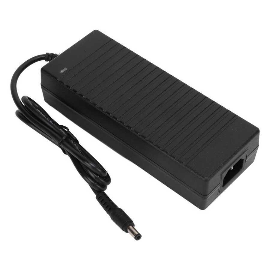 Youthink Adapter Power Supply Converter AC to DC 24V 6A EU Plug - 2460 ...