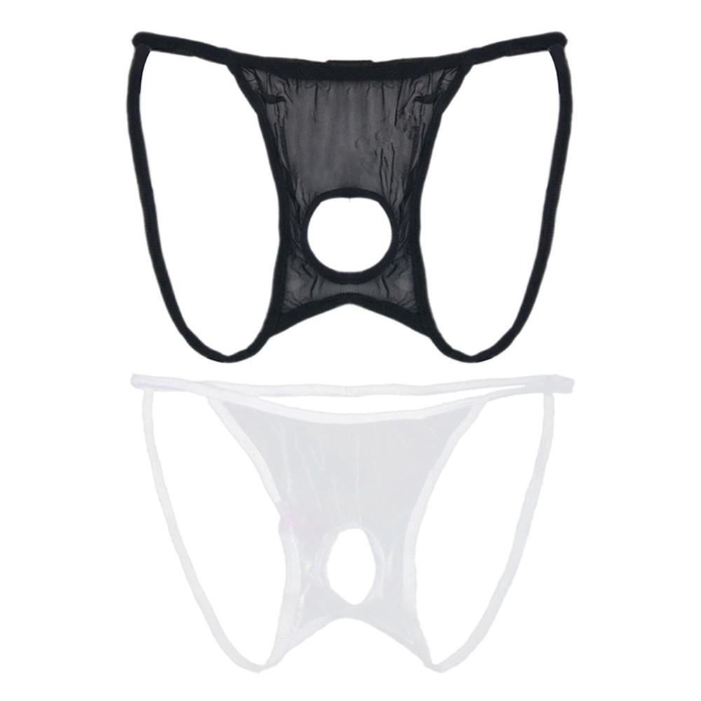 Men's underwear Triangle back Breathable Polyamide Mini briefs ...