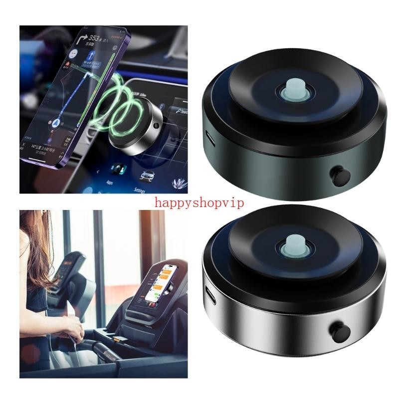HSV Magnetic Car Suctions Cup Holder Magnetic Electric Suctions Cup ...