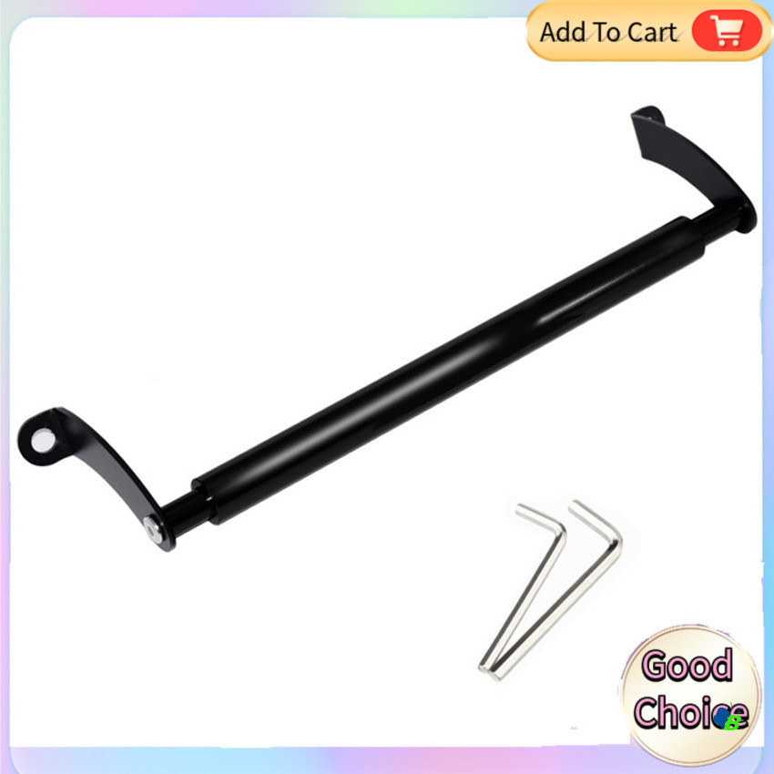 Modified heightenable mirror seat balance rod Handlebar tie rod ...