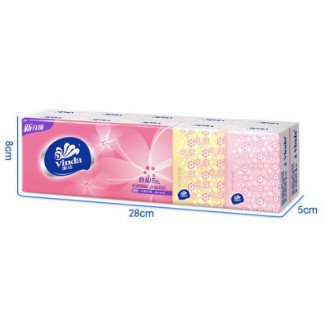 Vinda Tissue Paper - 10 Pack x 8pcs | Shopee Malaysia