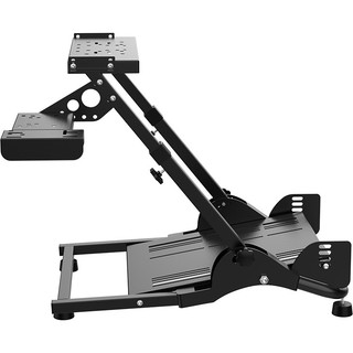 PXN A10 Foldable Racing Rig Universal Racing Simulator Steering Wheel ...