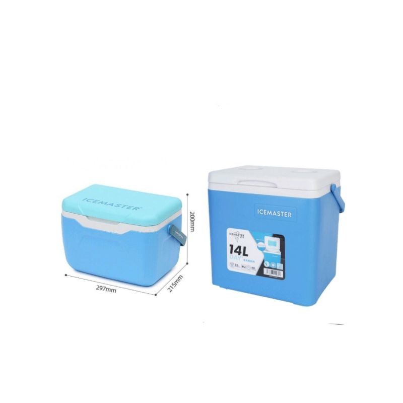 Icemaster Cool Box Storage (5.5L/14L) | Shopee Malaysia