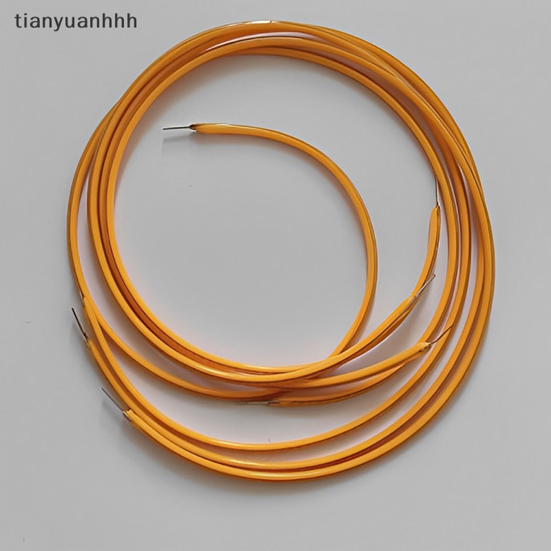 tianyuanhhh 3v 133mm 300mm Edison Bulb Led Filament Lamp Parts Warm ...