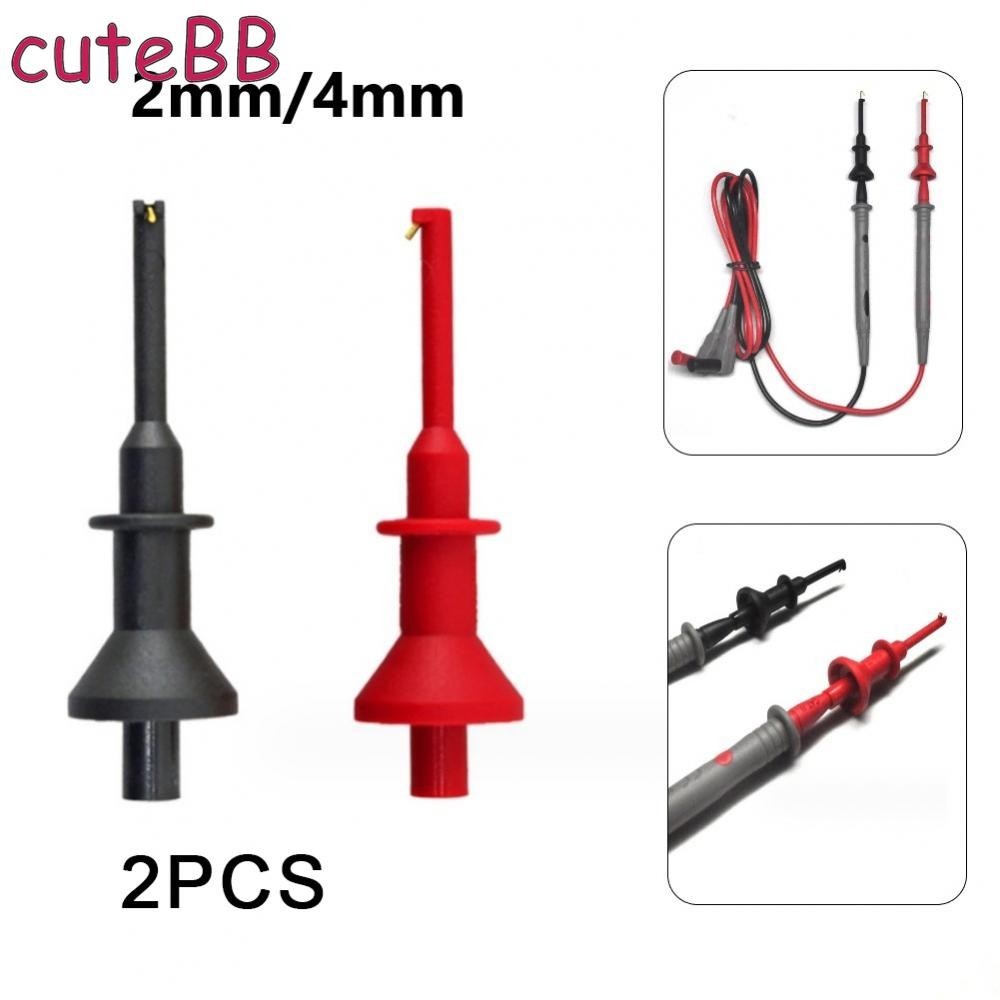 NEW>>Test Hooks Clips - Electronic IC Grabber Hook Type Design Package ...