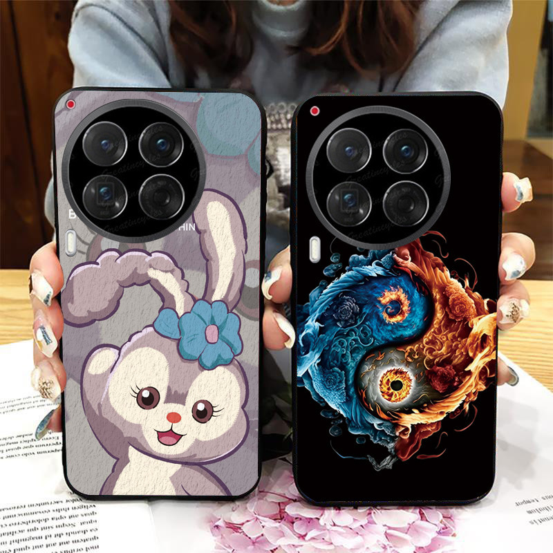 Phone Case Tecno Camon 30 4G CL6 / 30 5G / Camon 30 Premier 5G CL9 ...