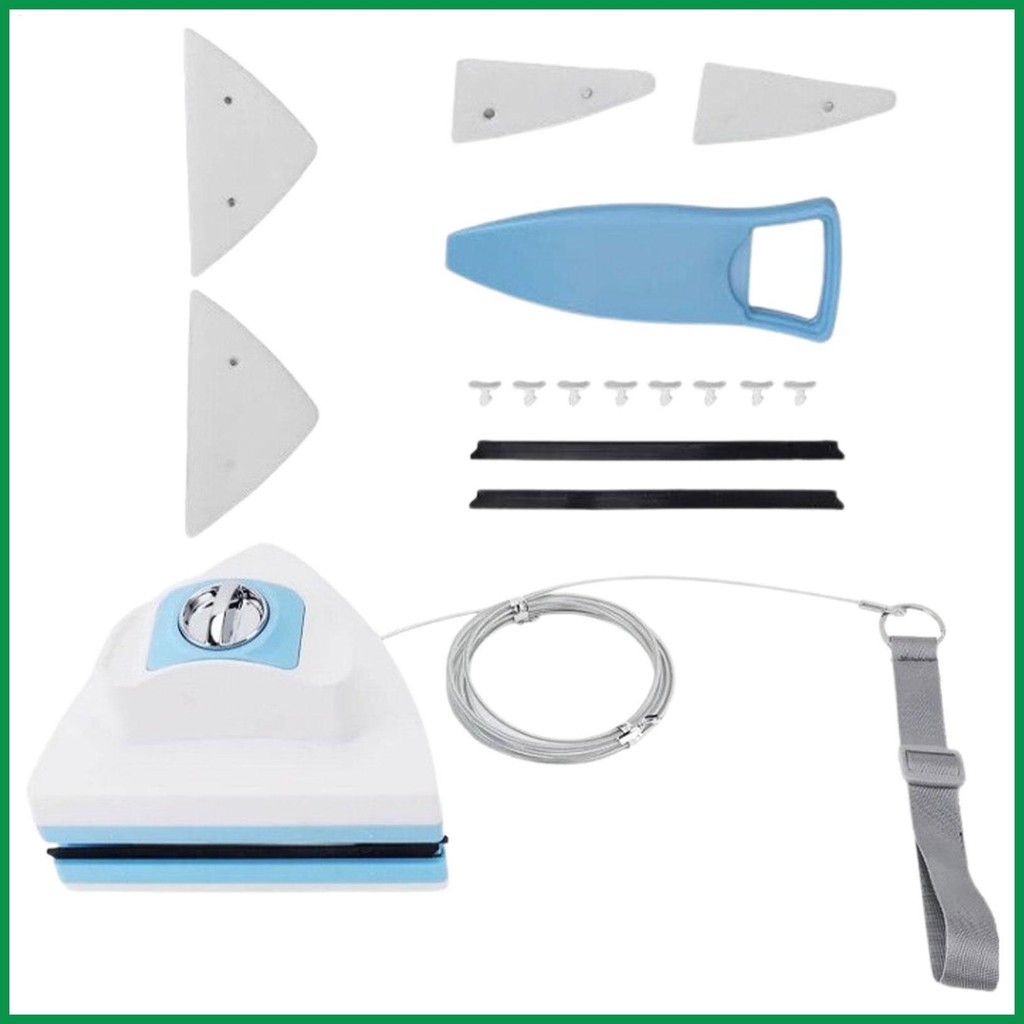 Windshield Cleaner Tool Ergonomic Adjustable Wiper Brush Household ...