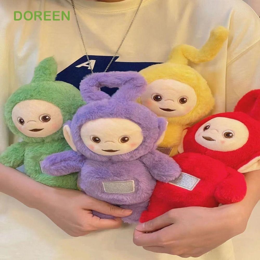DOREEN Teletubbies Baby Plush Doll Childhood Memories Children's ...