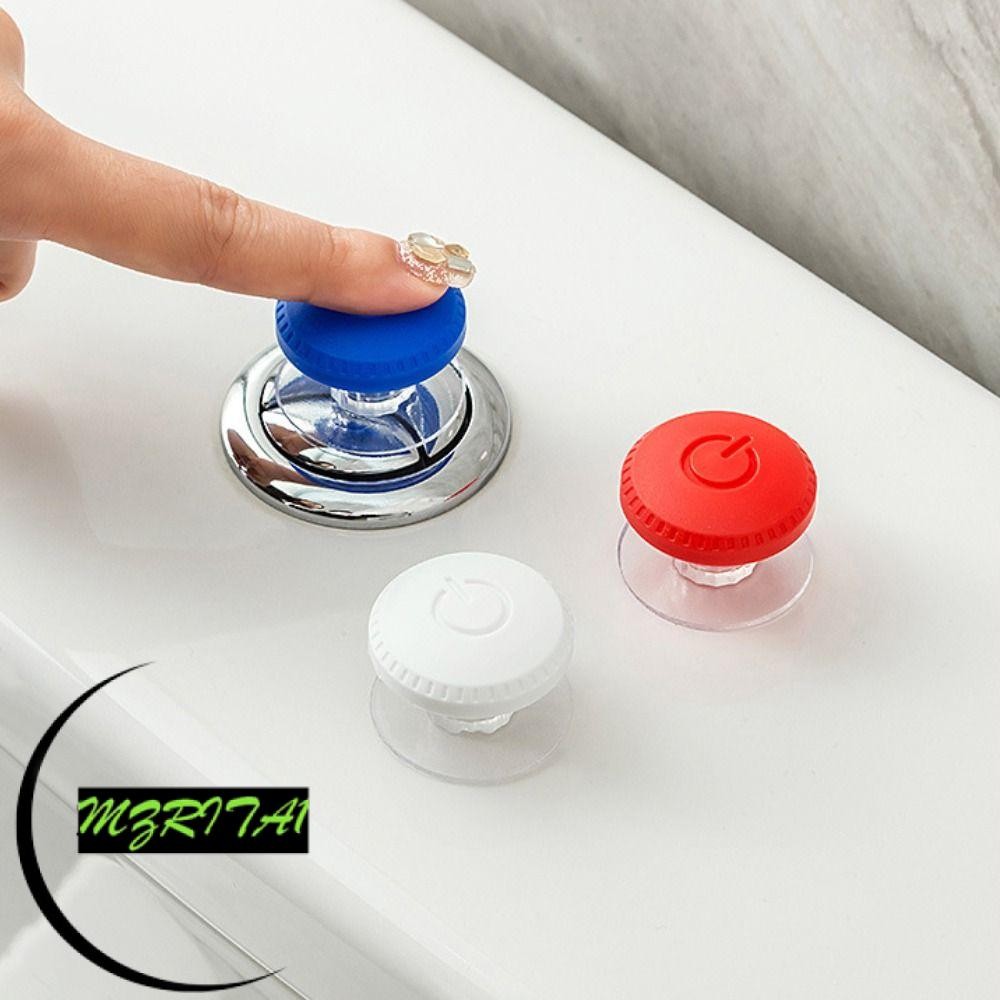 MARITA1 Toilet Tank Push Button, Multifunction Universal Toilet Press ...
