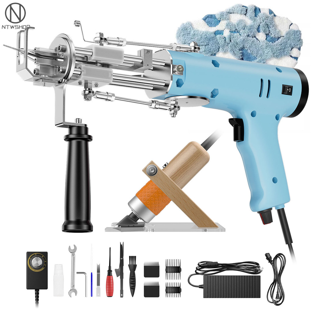 NTW Plush gun+pusher set - pink | Shopee Malaysia