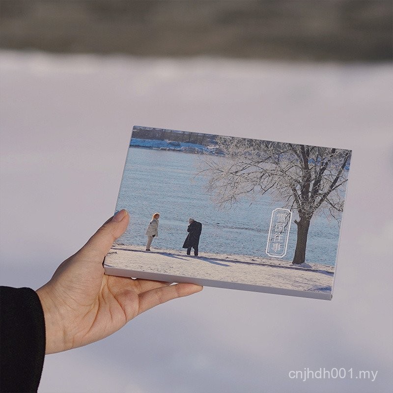 Shopee Official Snow Country Past Photographer @ Past and Loss 28 ...