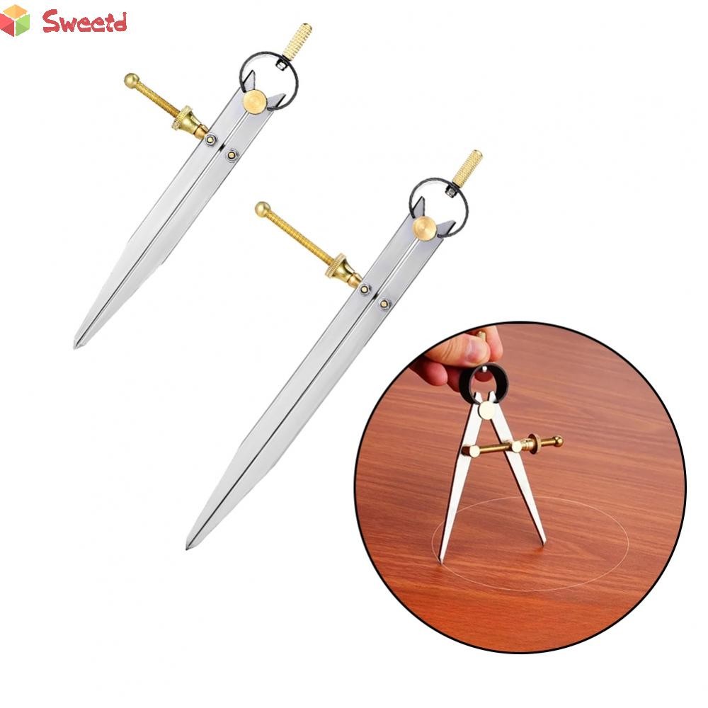 【SWTDRM】Adjustable Lockable Wing Dividers 6 Inch and 8 Inch for ...