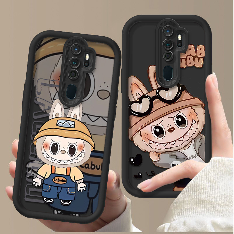 casing redmi 9 LaBuBu phone case for redmi 9 case cute | Shopee Malaysia