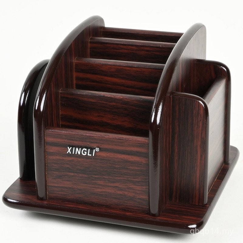 Kotak simpanan alat kawalan jauh boleh putar, alat kawalan telefon ...