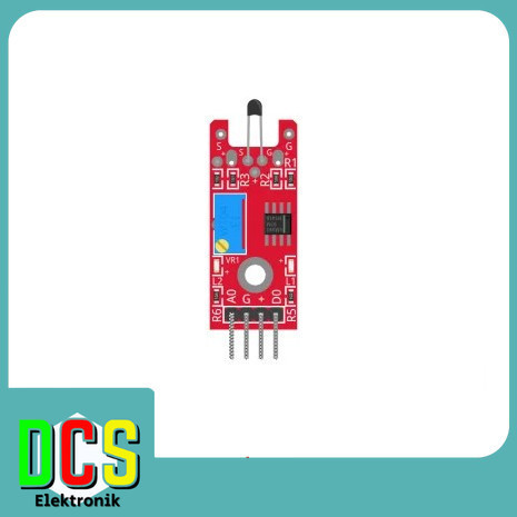 Ky-028 Digital Temperature Sensor Module Digital Temperature Sensor Module | Shopee Malaysia