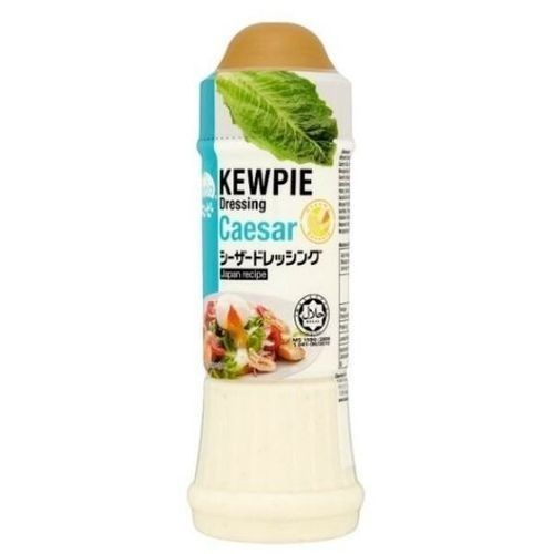 Kewpie Caesar Dressing 210ml | Shopee Malaysia