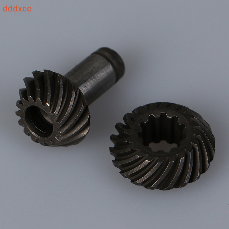 [dddxce] Grass Trimmer Gear Assembly Grass Mower Brush Cutter Garden ...